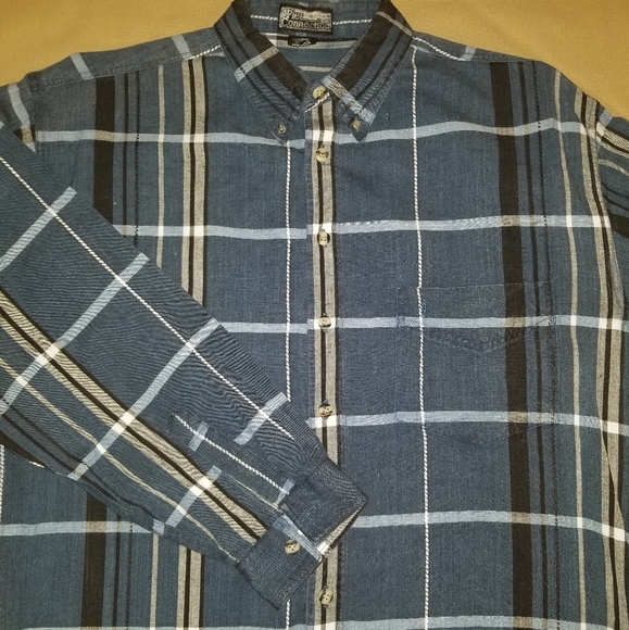 Pier Connections | Shirts | Pier Connections Shirt | Poshmark